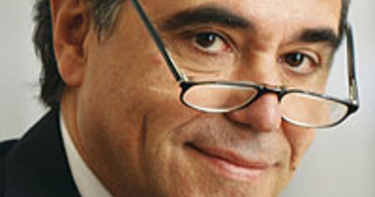 Marelli CEO Razelli predicts huge growth for stop-start and hybrids ...