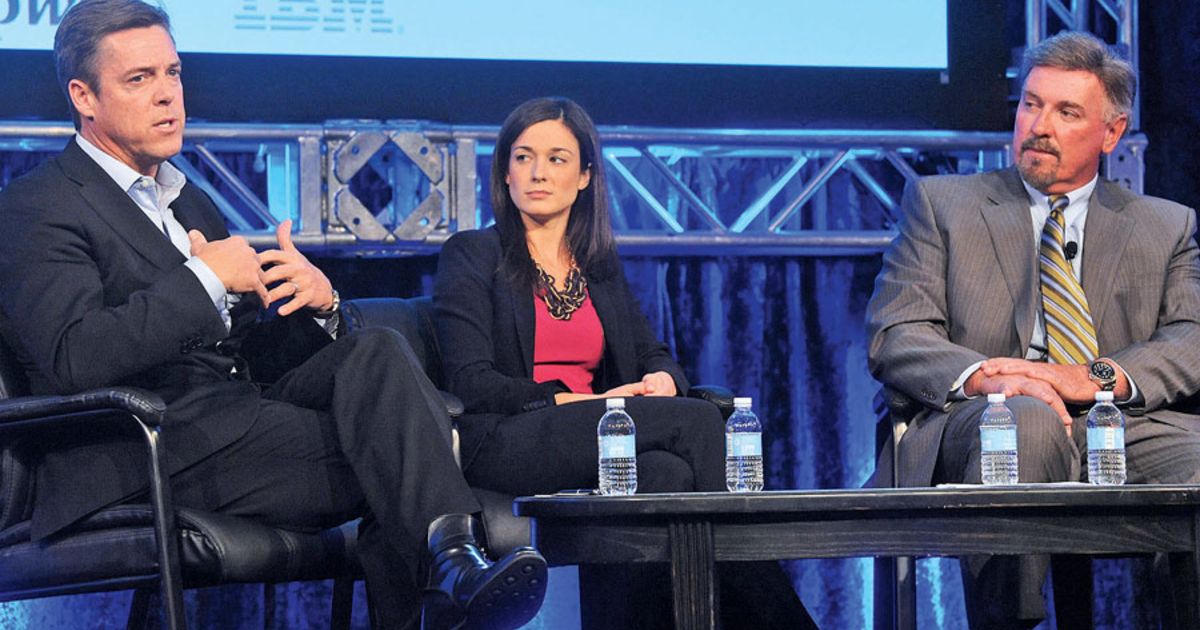 When products are similar, sales process becomes crucial | Automotive News