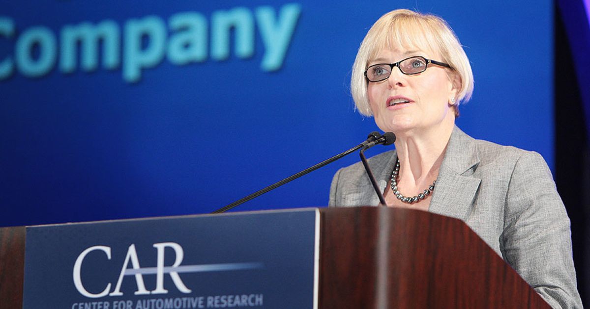 Ford's Behrendt: Consolidation still necessary in supply base ...