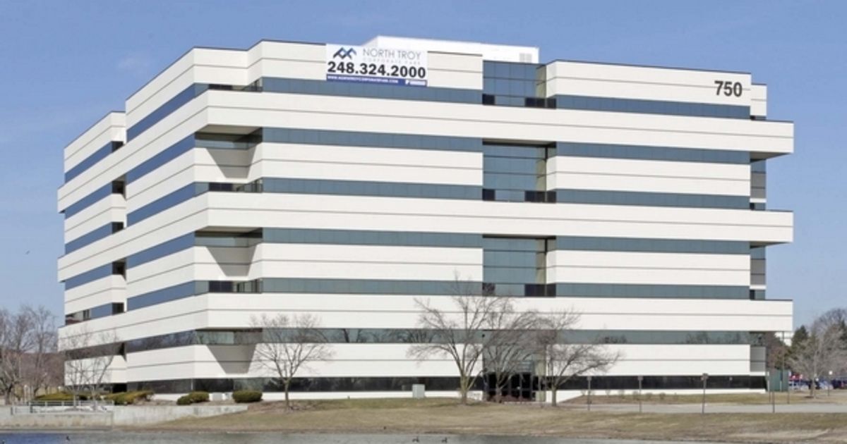 Magna moving U.S. HQ to larger space in suburban Detroit | Automotive News