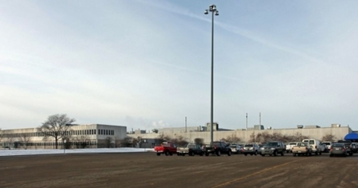 Ford creates minority-owned JV with Valeo in Detroit area | Automotive News