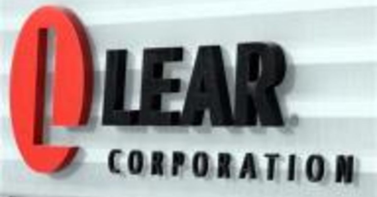 Lear keeps investment plan unchanged in China | Automotive News