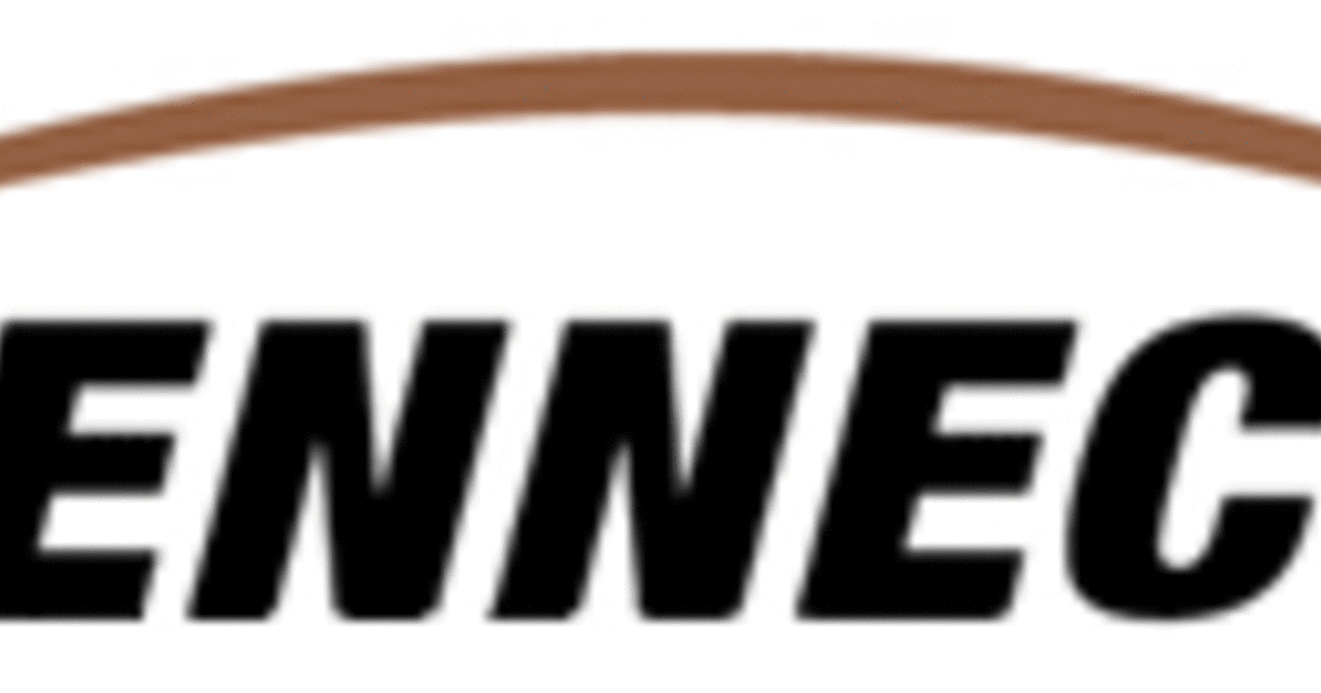 Tenneco stock up 14% after Q3 profits rise | Automotive News