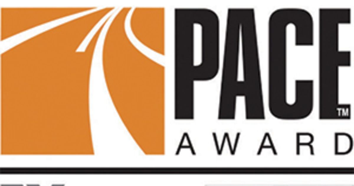 21 innovative suppliers named PACE Award finalists | Automotive News