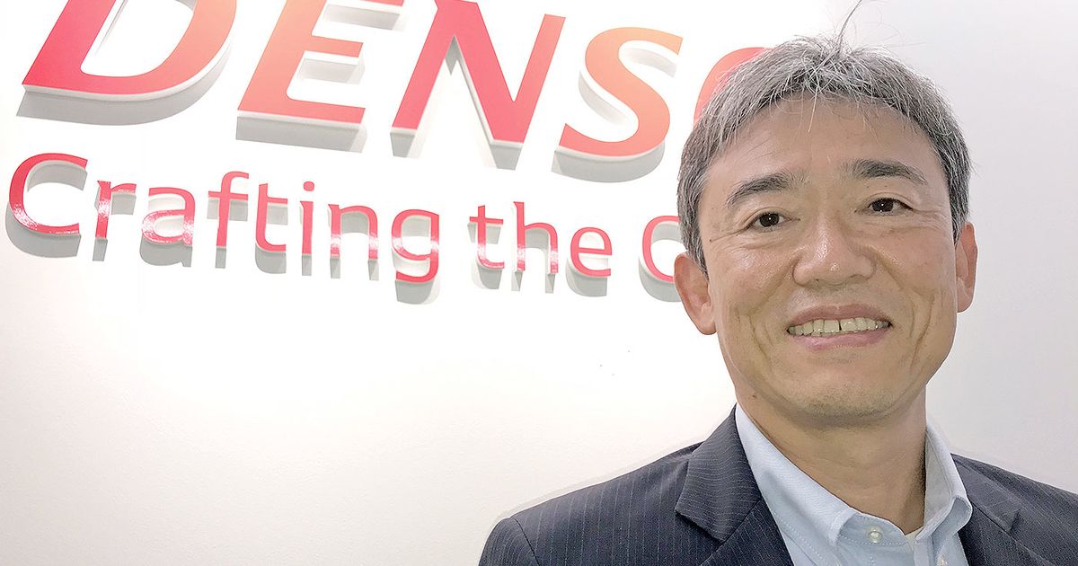 Toyota leans on Denso in keiretsu comeback | Automotive News