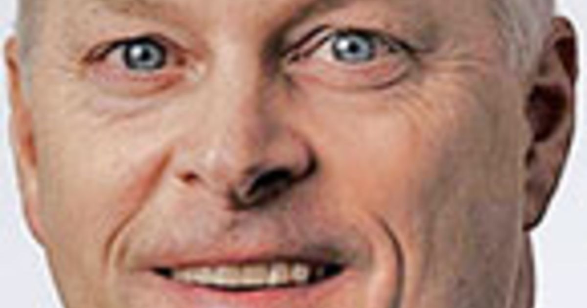 Adient CEO enjoys startup status, but still No. 1 in auto seating ...