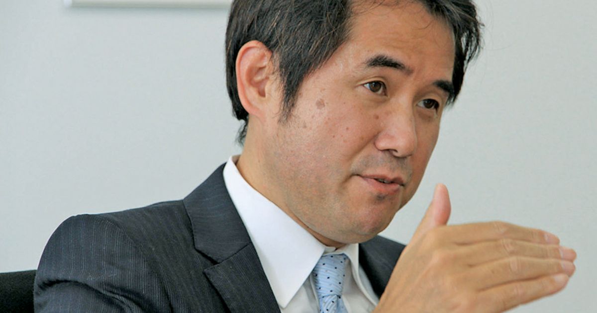 Jatco CEO seeks global transmission title | Automotive News