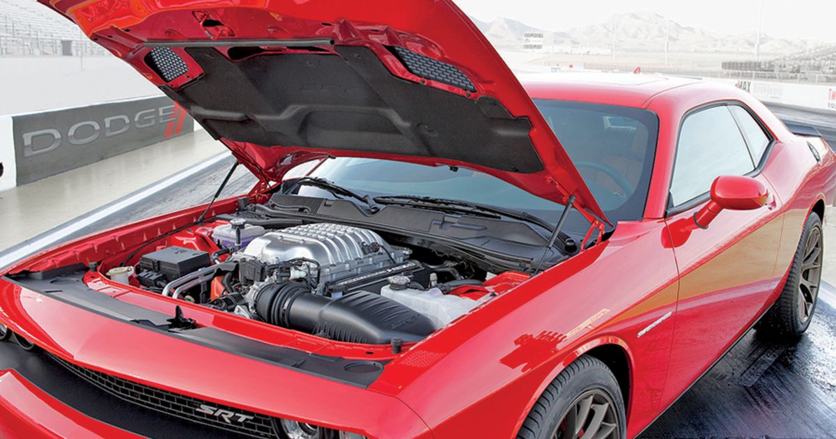 Performance rules -- despite the push for more mpg | Automotive News