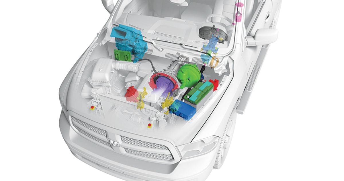 Stop-start systems pick up speed in North America | Automotive News
