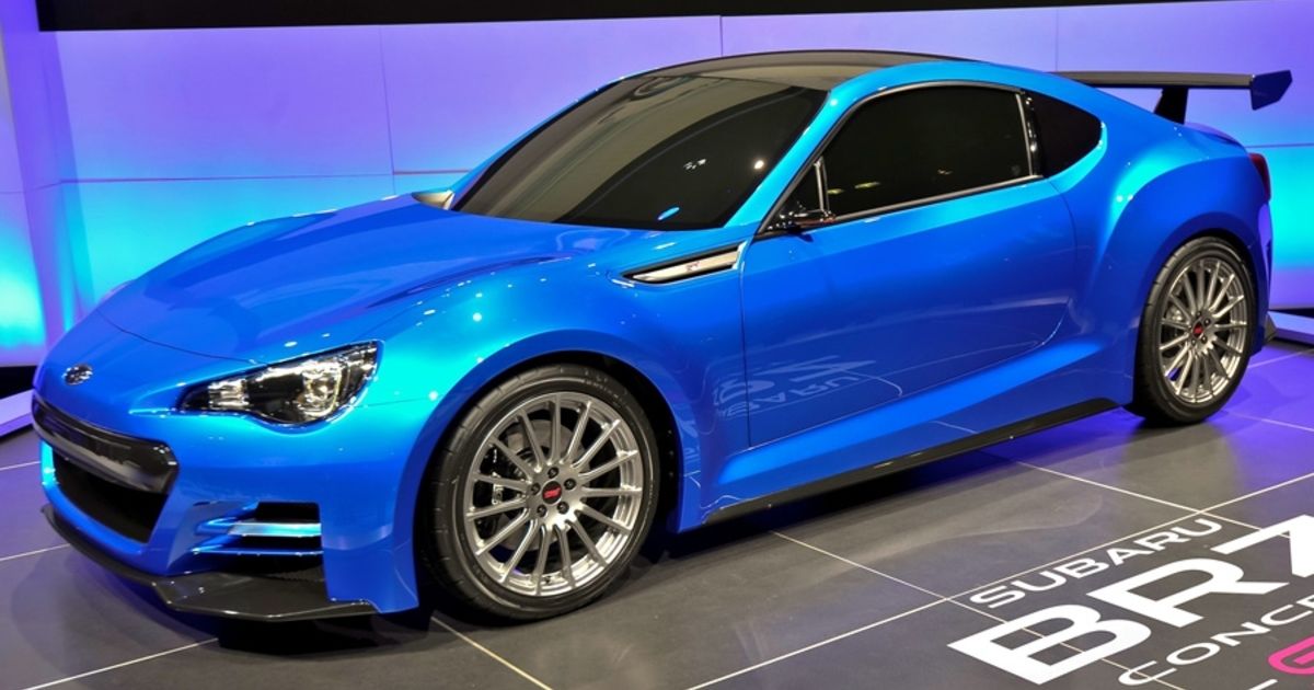 Toyota, Subaru chase rough idle problem for sporty coupes | Automotive News