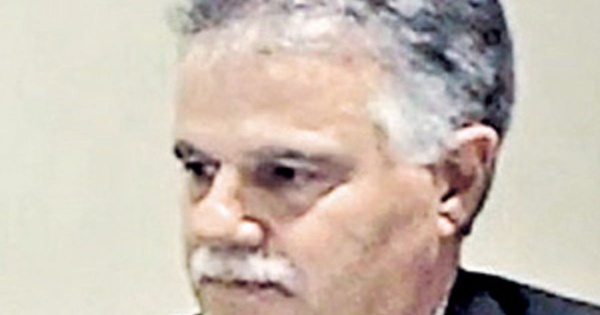 How Ray DeGiorgio threw GM investigators off track for years ...