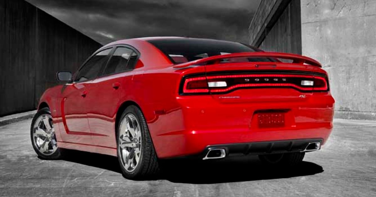 Chrysler's Pentastar V-6 architecture offers a wide range of engine ...