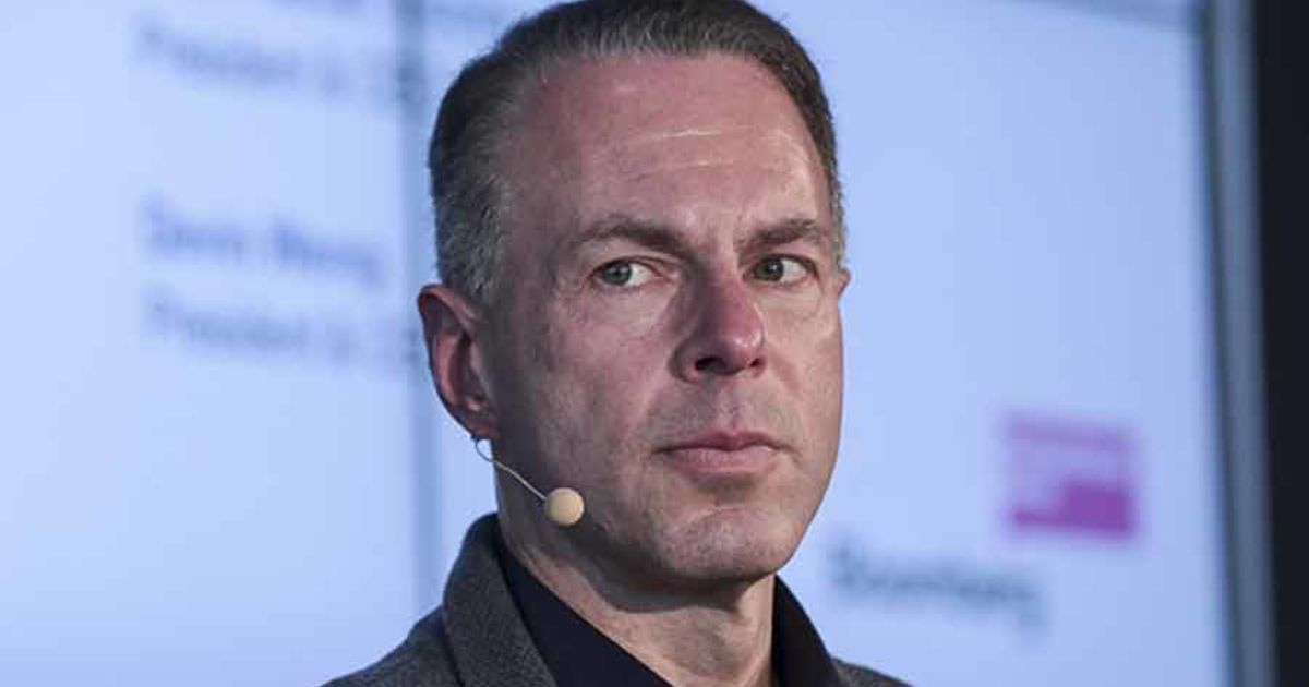 GM adds eBay CEO to board of directors | Automotive News