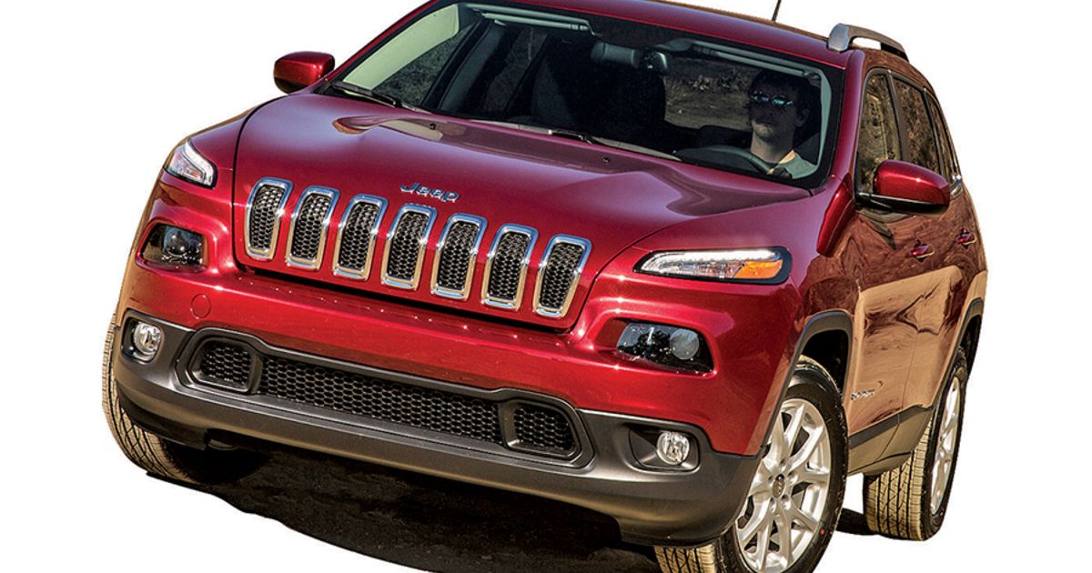 More markets for U.S.-made Jeeps | Automotive News