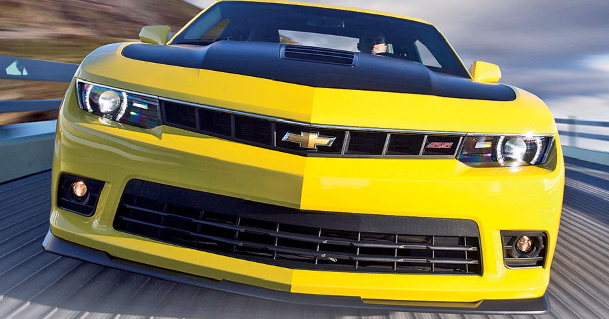 Automakers race to meet sizzling demand for performance vehicles ...