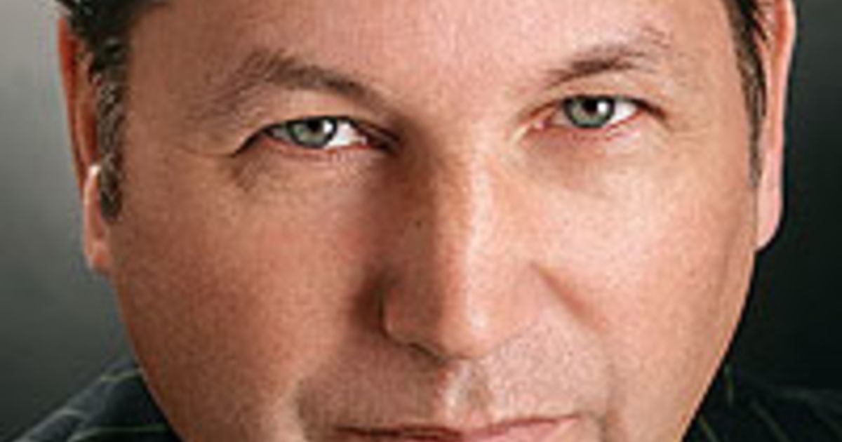 GM purchasing chief Bo Andersson leaves suddenly | Automotive News