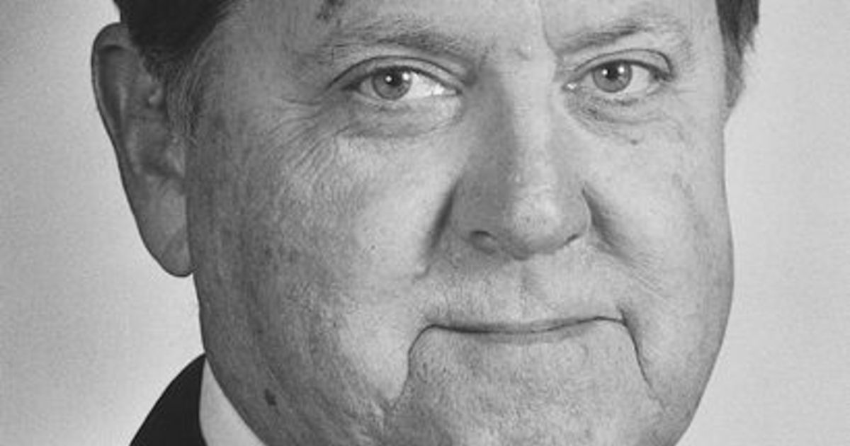 Al Fleming, former Automotive News industry editor, dies at 78 ...