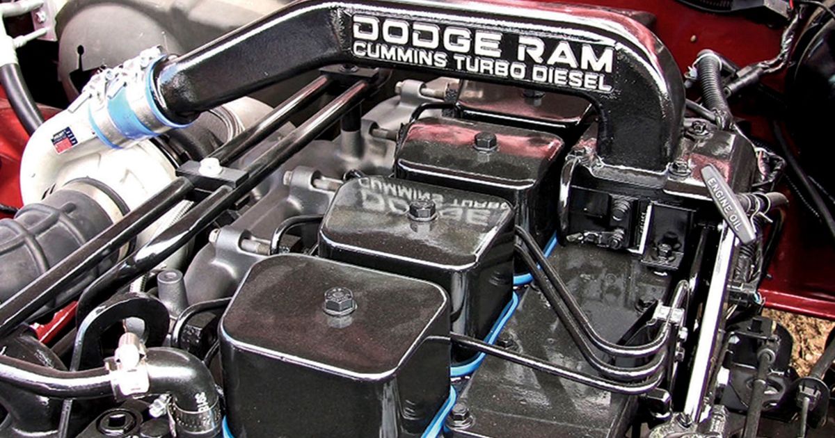 Ram's pitch: This is not your dad's diesel | Automotive News