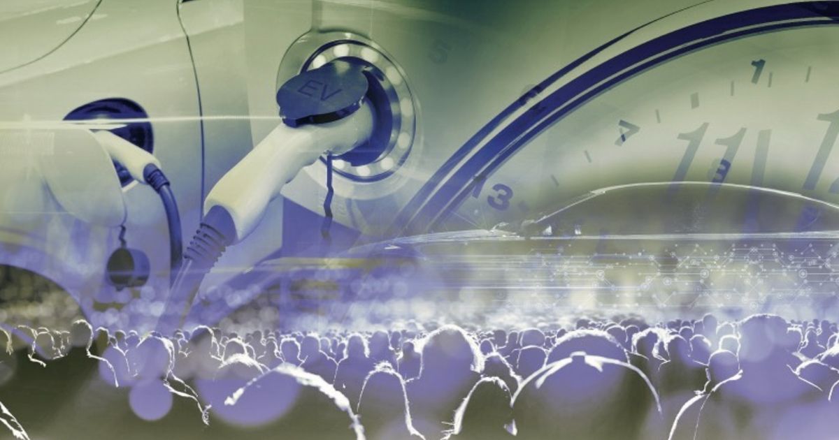 Demographic ‘time bomb' awaits automakers | Automotive News