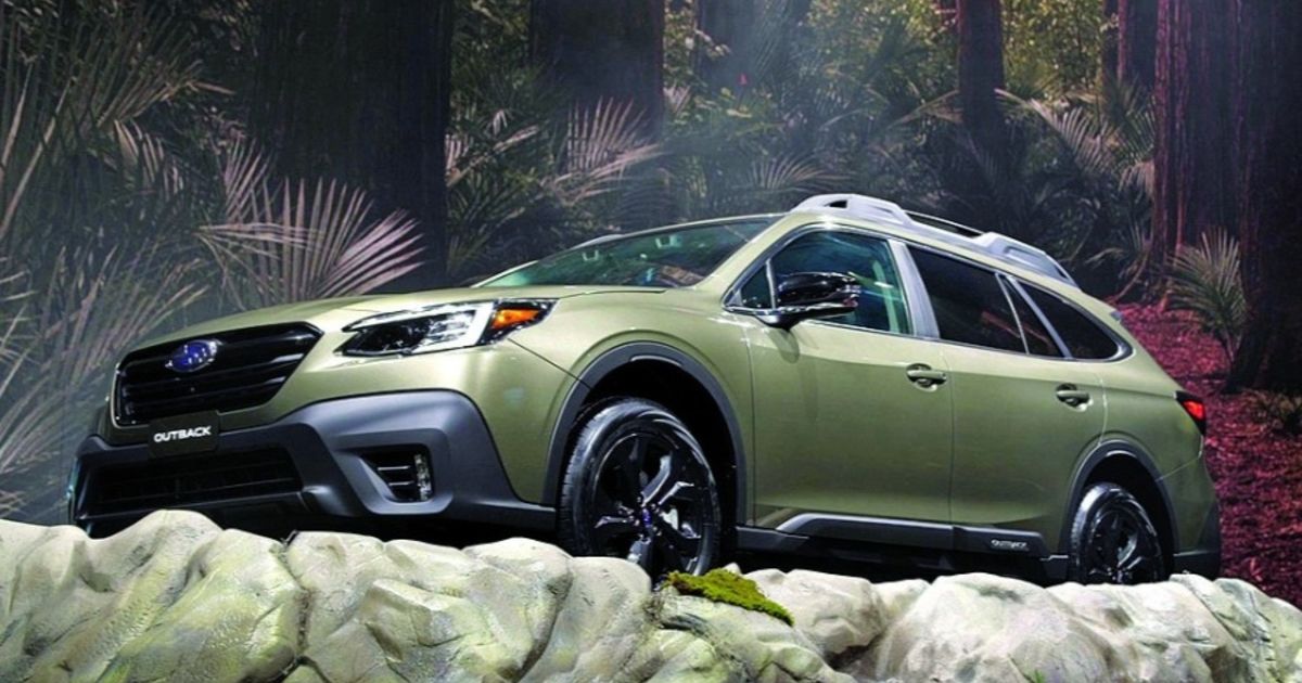 Subaru of America CEO Tom Doll puts focus on customer loyalty ...