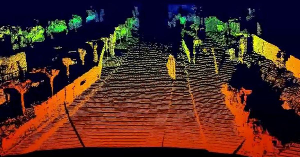 Why Apple's lidar foray may benefit Israeli startup Opsys Tech ...