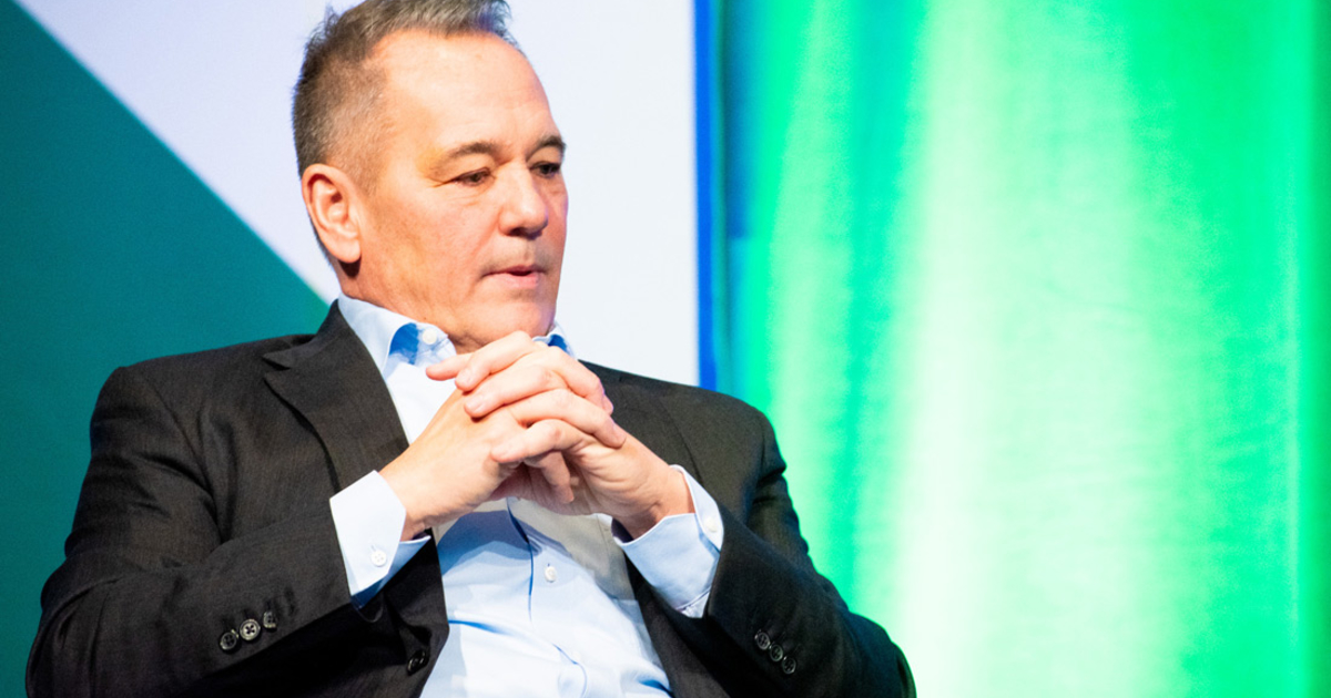 Penske's Robert Kurnick: Car affordability 'big concern of ours ...