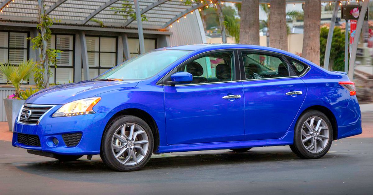 Nissan sets new Sentra pricing below outgoing 2012 model | Automotive News