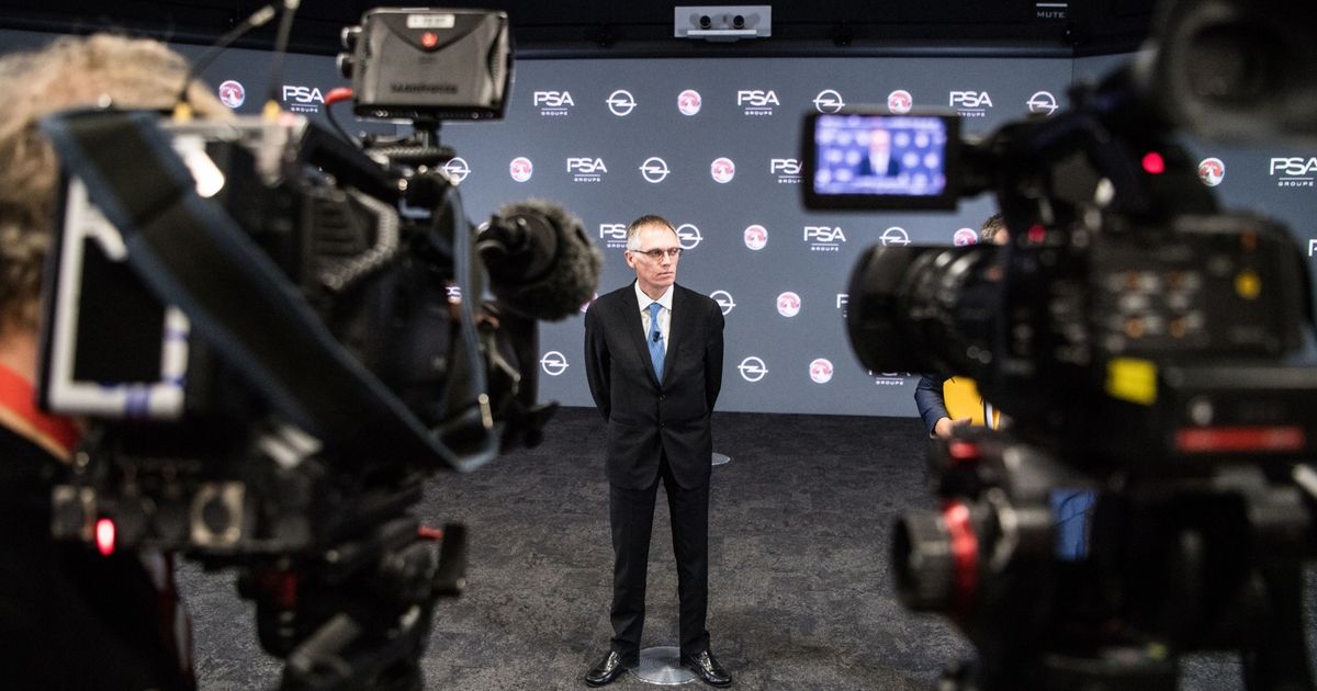 Shared benefits make FCA-PSA merger worth risk | Automotive News