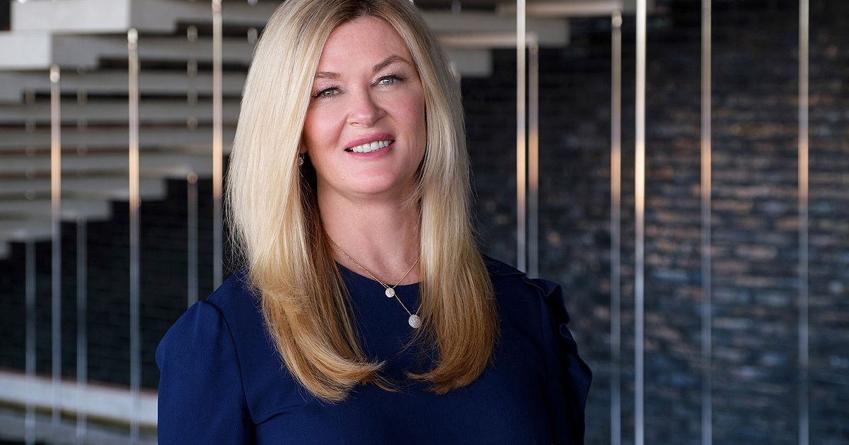 GM innovation chief Pamela Fletcher leaving for Delta Air Lines ...
