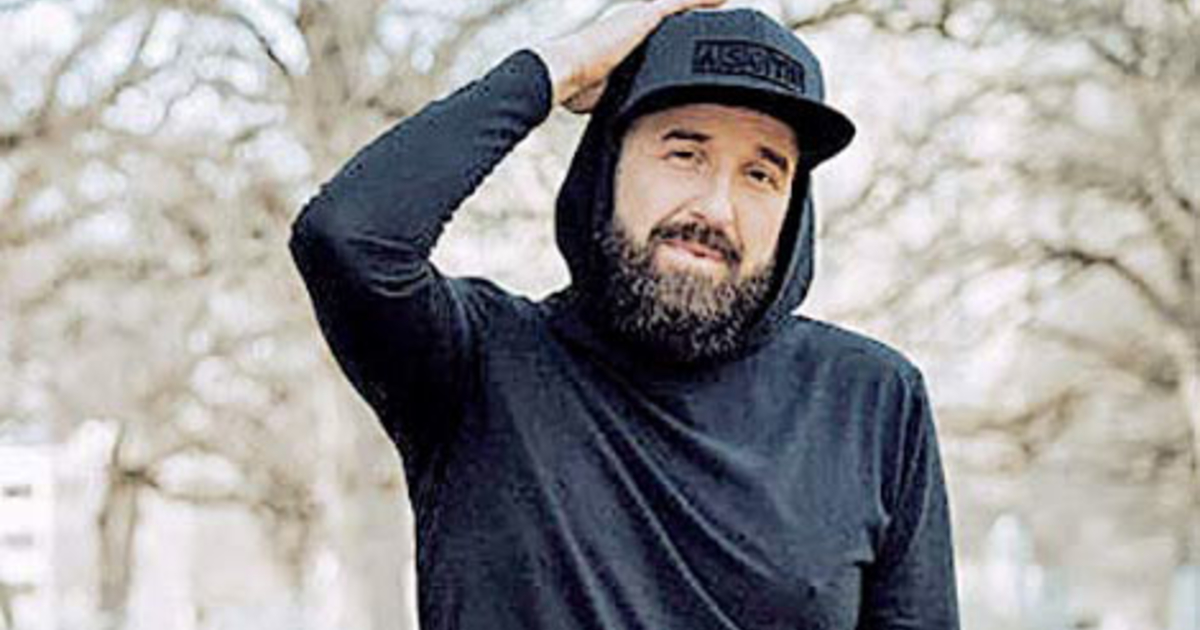 15 questions with Paul Daly | Automotive News