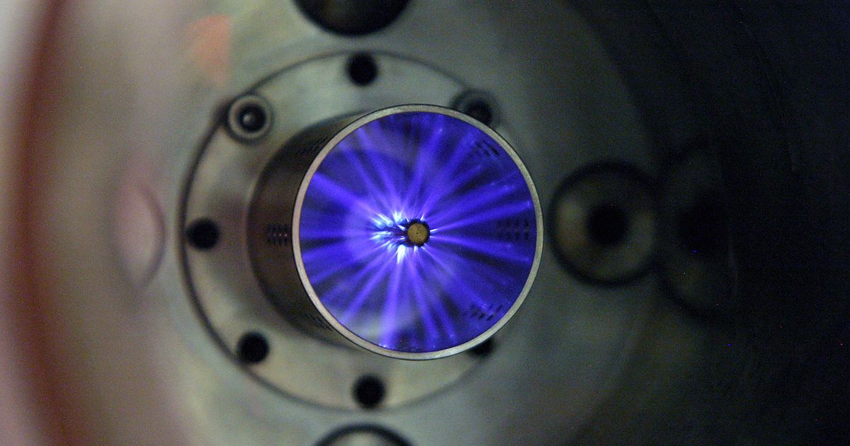 Transient Plasma Systems ignition breakthrough promises super-low ...