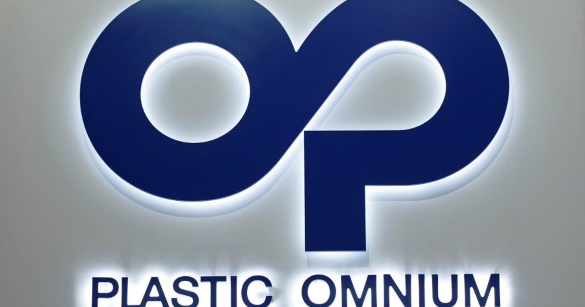 Plastic Omnium appoints new CEO in leadership changes | Automotive News