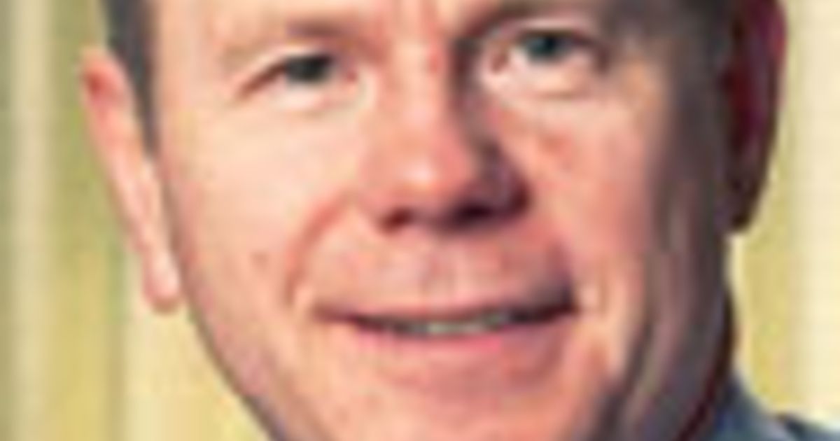 Greg Smith, Ford's vice chairman, to retire | Automotive News