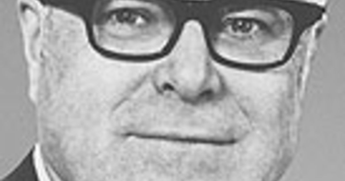 Ed Lundy: Whiz Kid, true pioneer | Automotive News