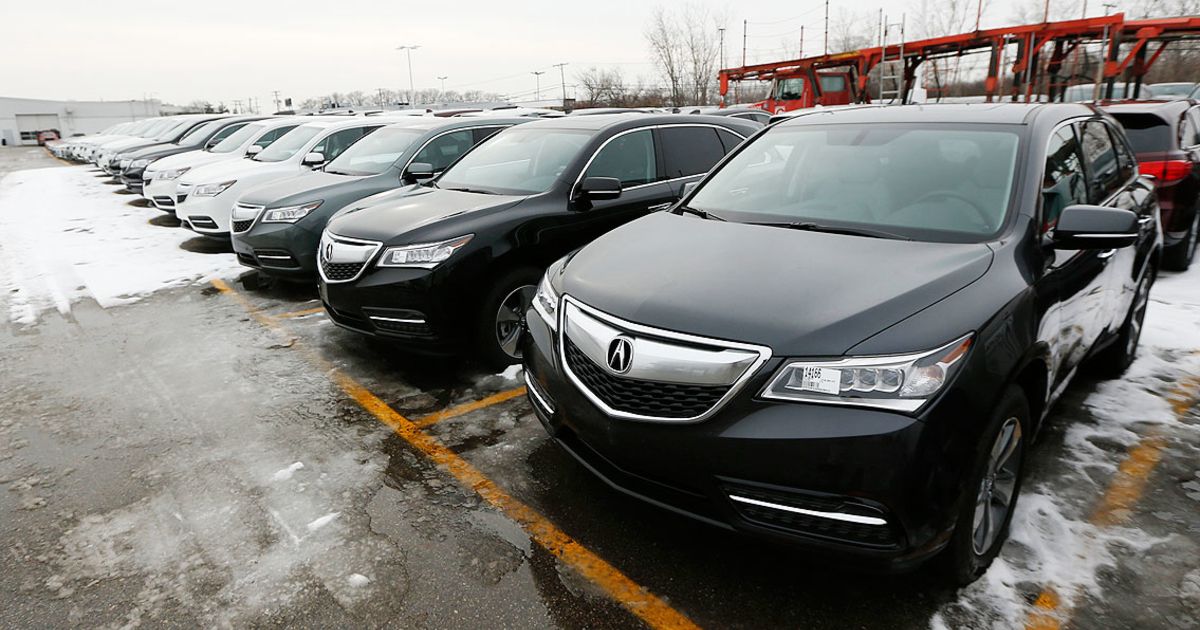 SAAR to rise to 15.9 million in January, analysts predict | Automotive News