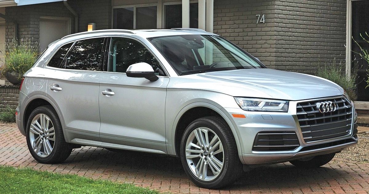 BWM gains on Mercedes-Benz in U.S. luxury car sales race | Automotive News