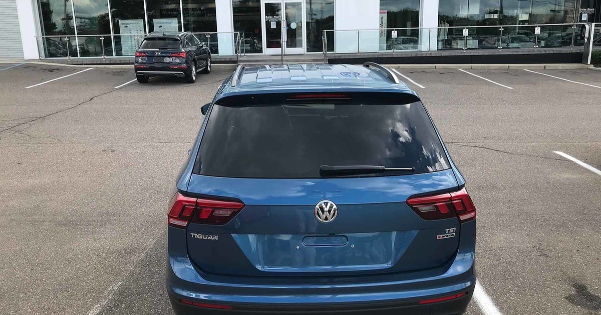 U.S. OCTOBER 2018 VOLKSWAGEN AUDI AUTO SALES: Audi's nearly 9-year ...