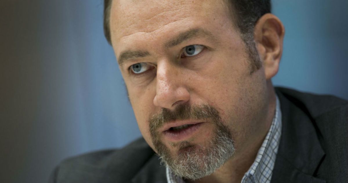 A sales plateau? GM is ready for it, Ammann says | Automotive News