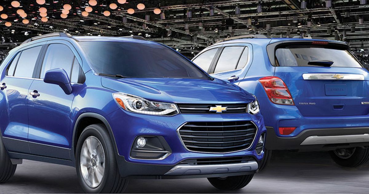 The subcompact crossover finds its sweet spot | Automotive News