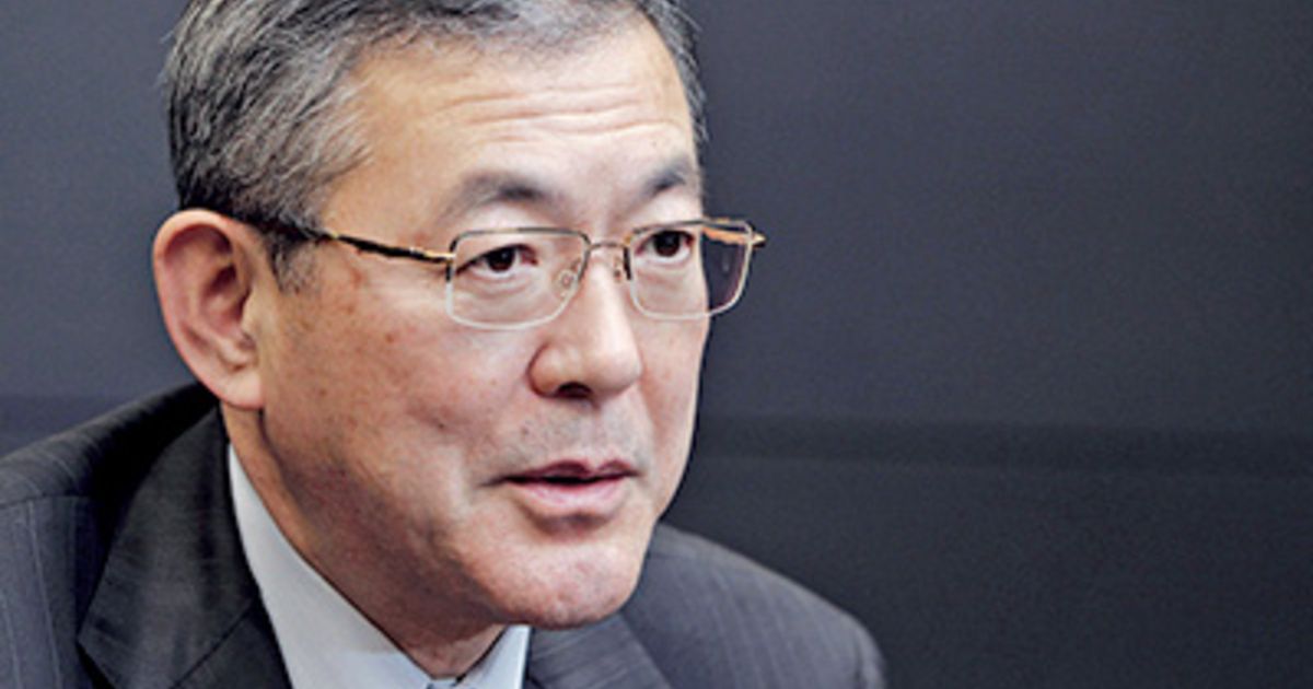 Subaru chief seeks to limit sales growth | Automotive News