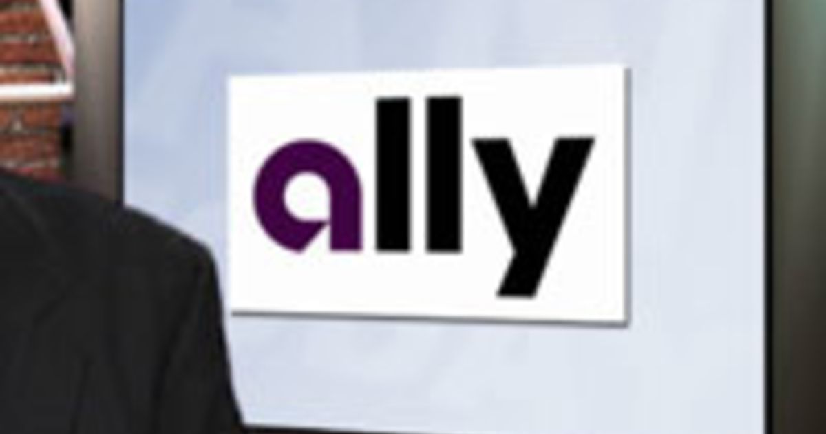 Ally Financial, the former GMAC, reports net profit for second straight ...
