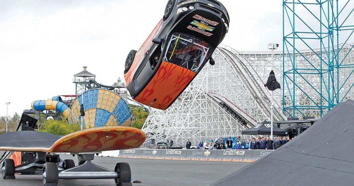 GM turns to MTV to reach new employees | Automotive News