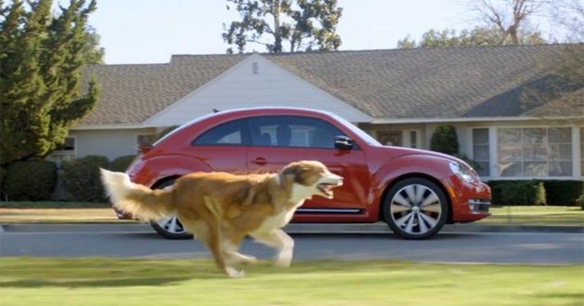 Top TV car ads to be honored at Detroit auto show | Automotive News