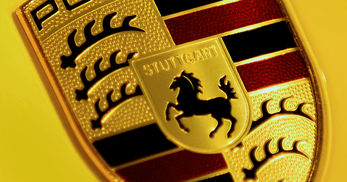 Porsche to keep U.S. ad account with Cramer-Krasselt | Automotive News