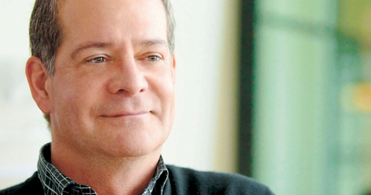 Campbell Ewald CEO Bill Ludwig to leave agency, report says ...