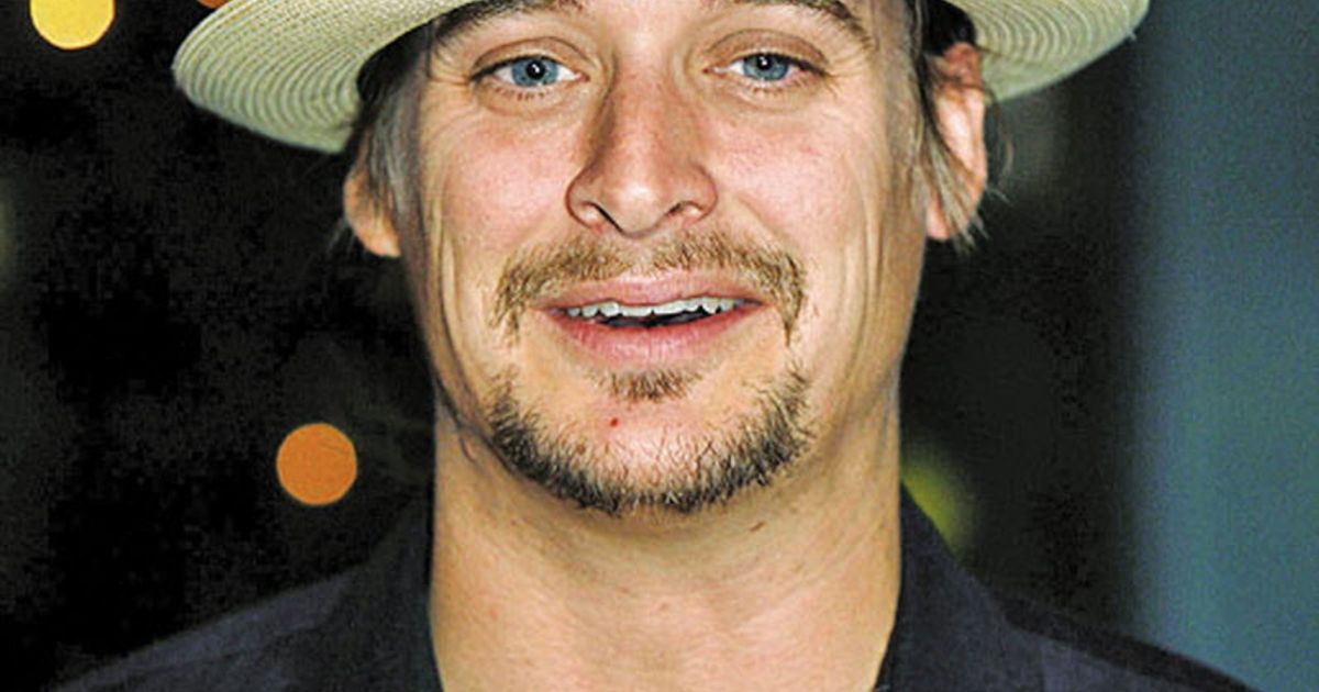 Chevy sticks with Kid Rock amid Confederate flag controversy ...