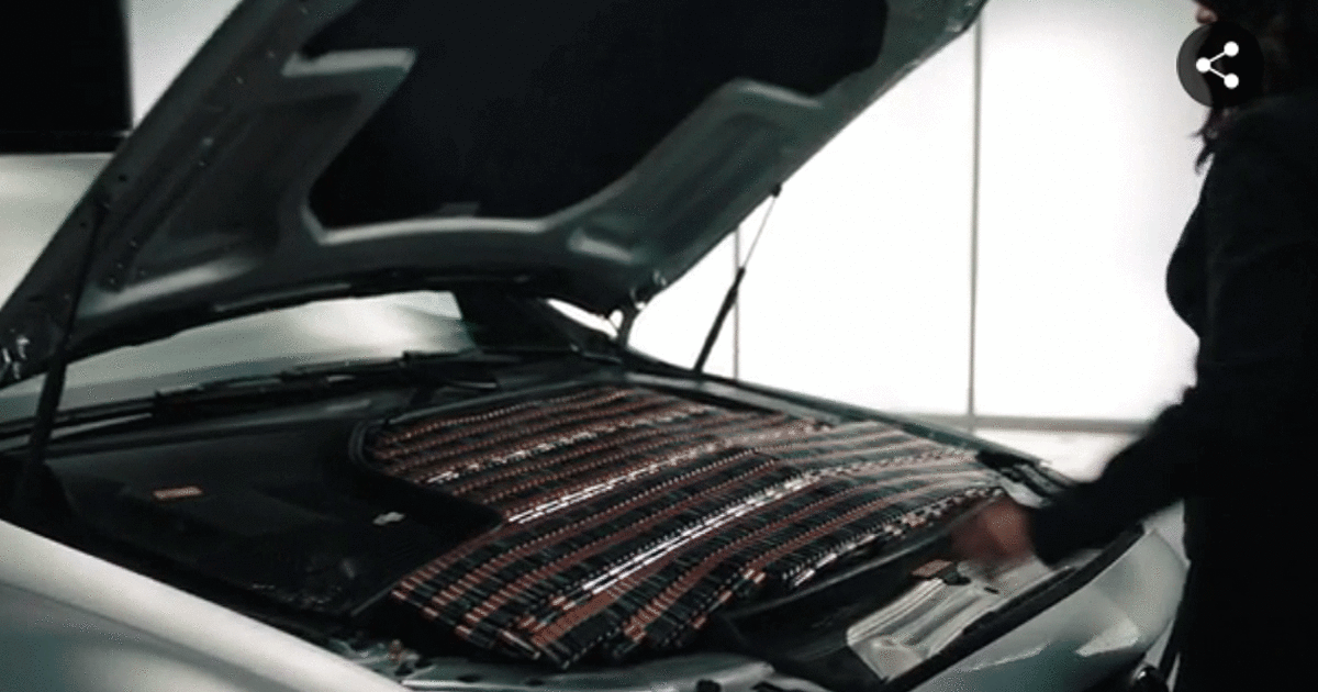 SNL unveils faux Mercedes AA-class EV; Mercedes plays along ...