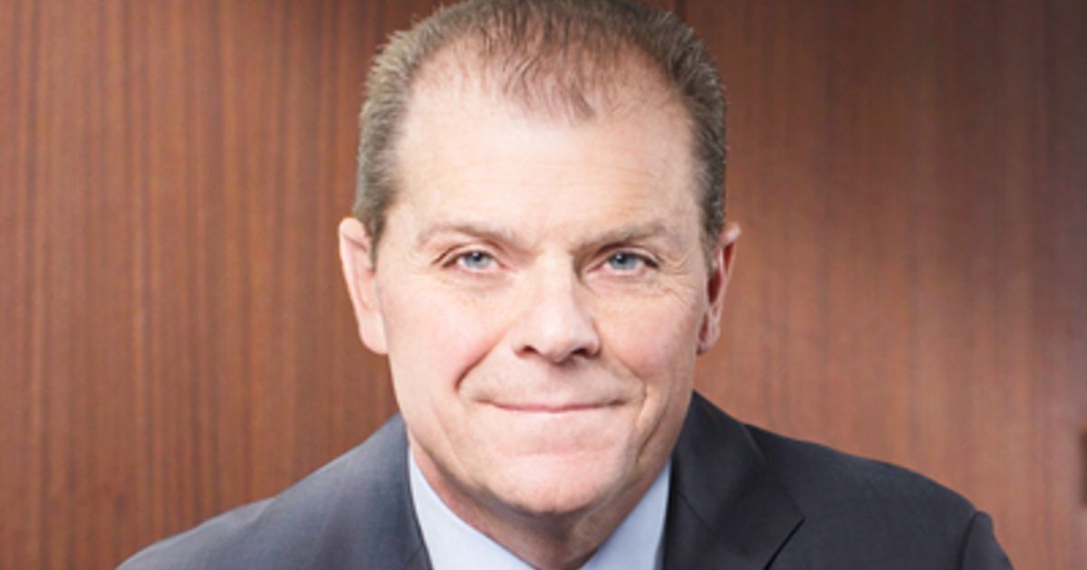Ford names Mark LaNeve head of U.S. marketing, sales and service ...