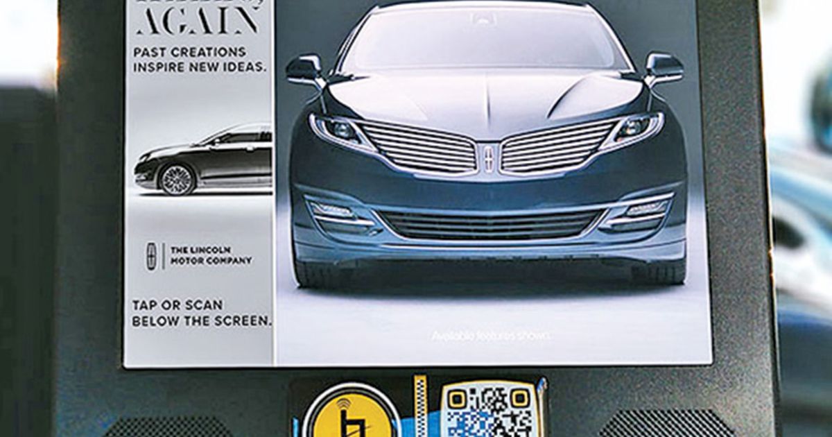 Tapping the potential of smartphones | Automotive News
