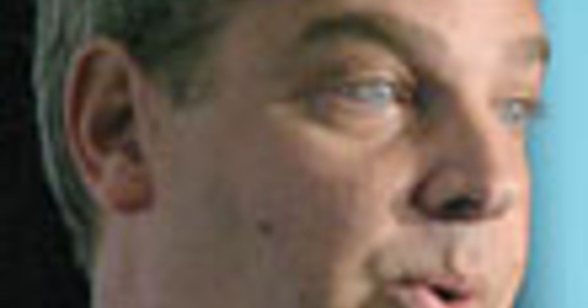 Manheim CEO Eisner to retire; Sandy Schwartz named president ...